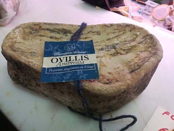 Pane Artigianale a Alimentari Doninelli - Via di Bravetta - Grande Impero