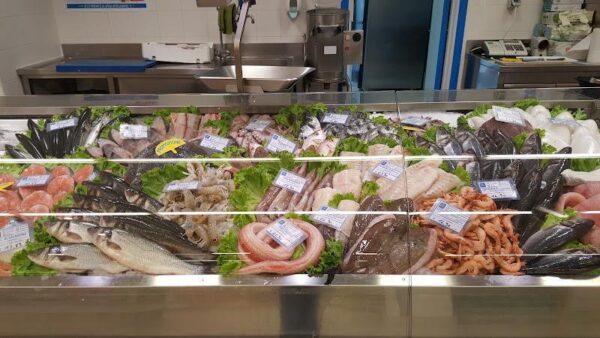 Pane Artigianale a Eurospin - V.le Toscana - Grande Impero