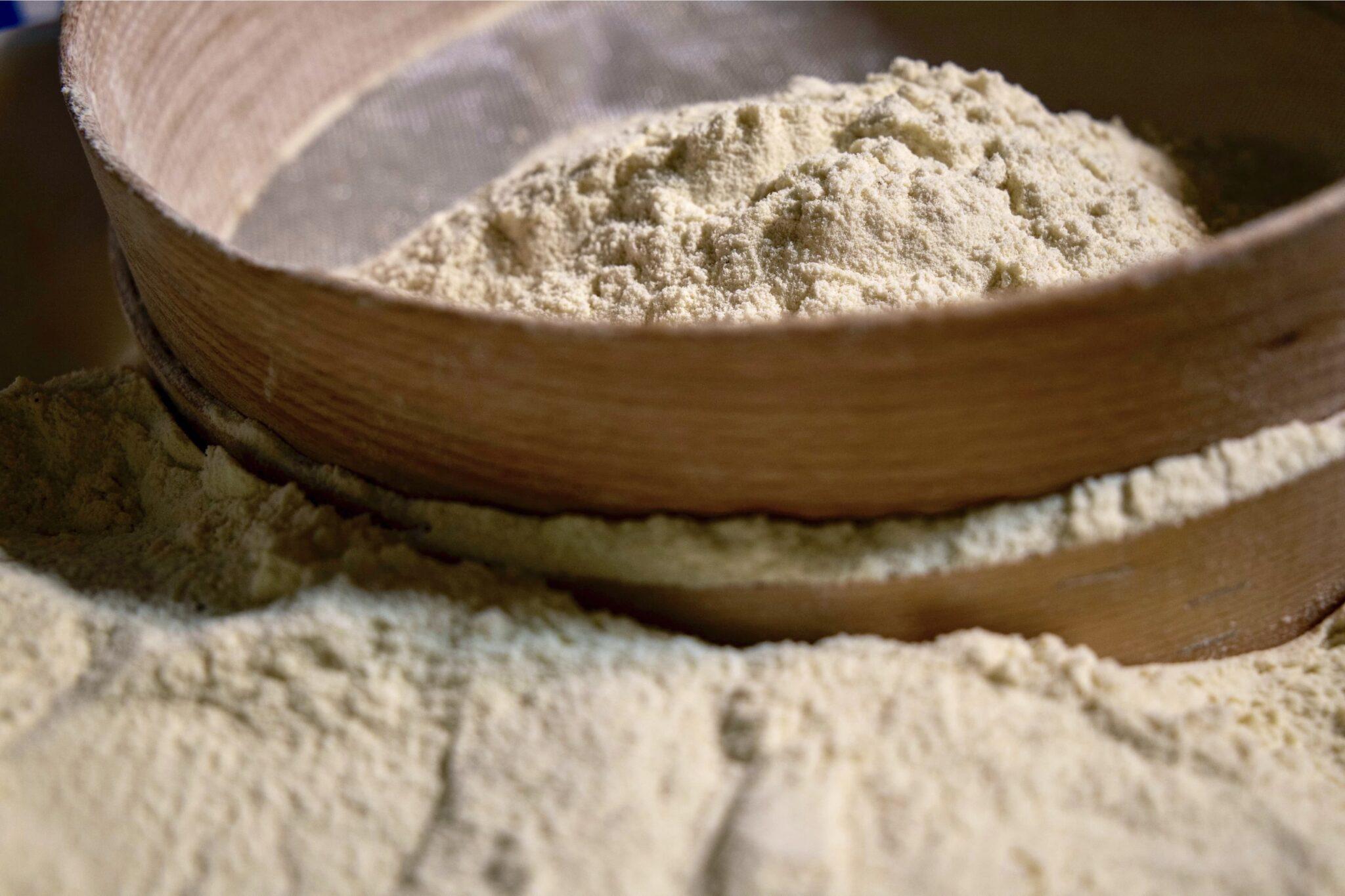 Grande Impero - Pane Artigianale a Lievitazione Naturale - Roma