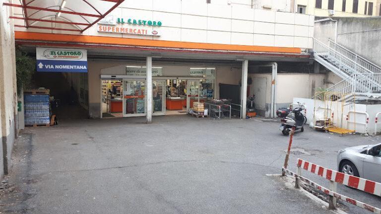 Pane Artigianale a Il Castoro Supermercati - Via Nomentana - Grande Impero