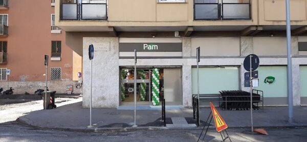 Pane Artigianale a Pam - Viale Val Padana - Grande Impero