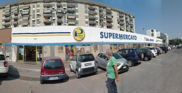 Pane Artigianale a Pewex - Via Edoardo d'Onofrio - Grande Impero