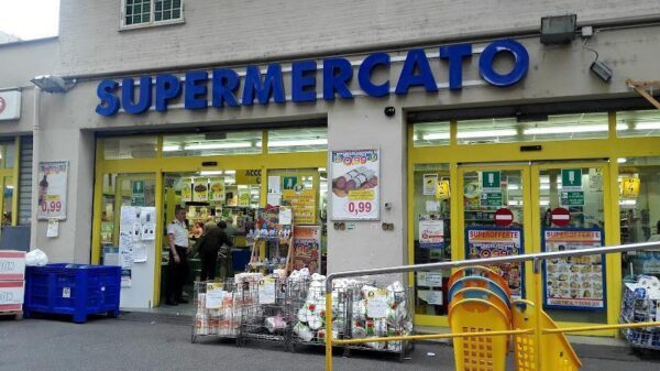 Pane Artigianale a Pewex - Viale Guglielmo Marconi - Grande Impero