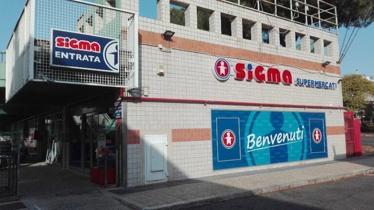 Pane Artigianale a Sigma - Via Dameta - Grande Impero